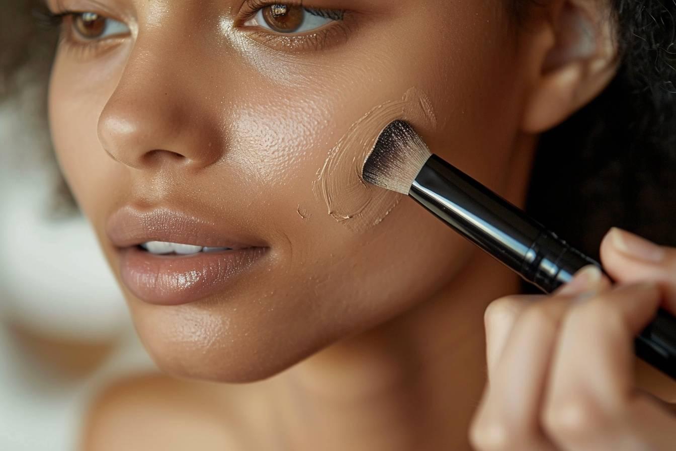 Comment travailler les contours pour un maquillage parfait : Guide ultime